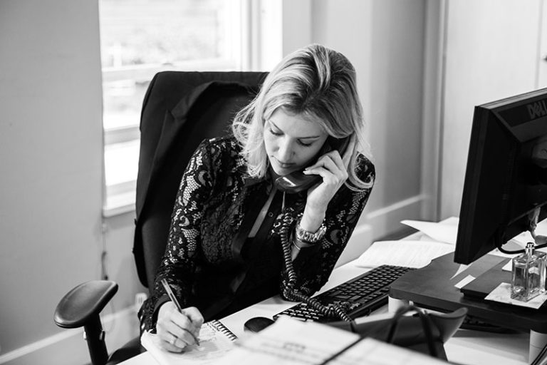 Meet Diana Anderson The Pa Club