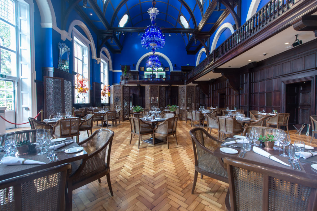 Baluchi is Second to Naan - The PA Club