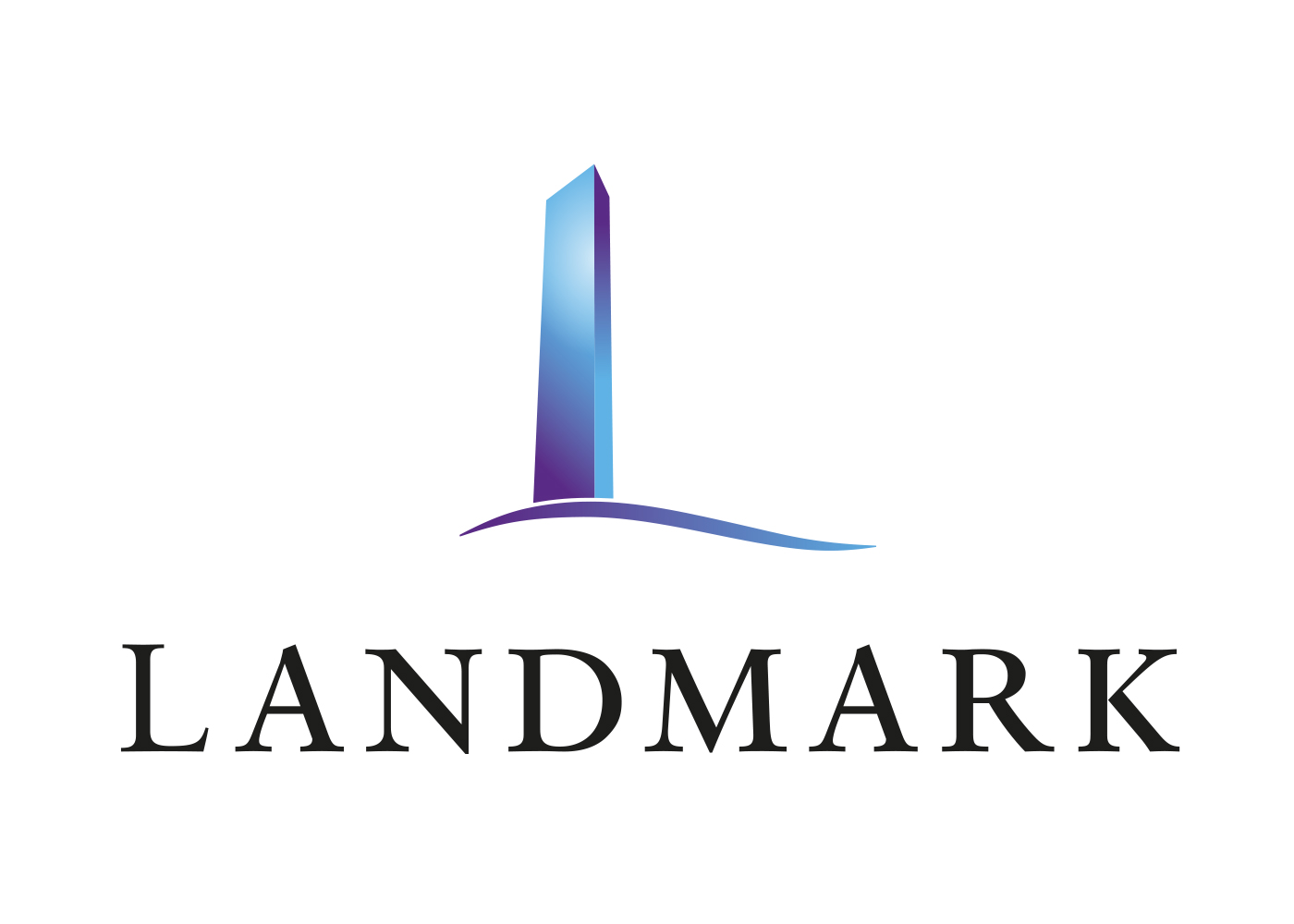 Landmark-Logo - The PA Club