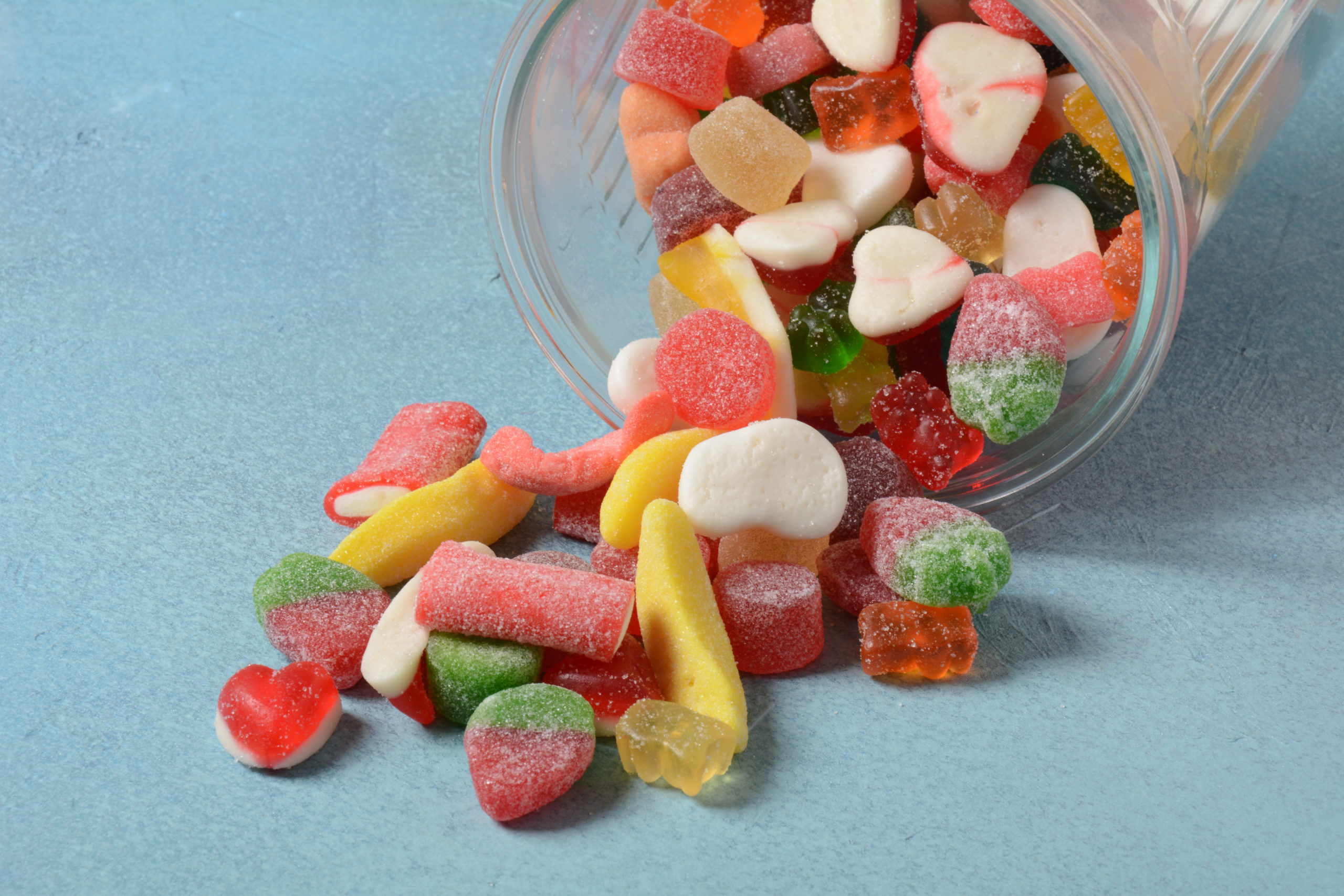 Pick & Mix Meetings at the Copthorne Tara - The PA Club