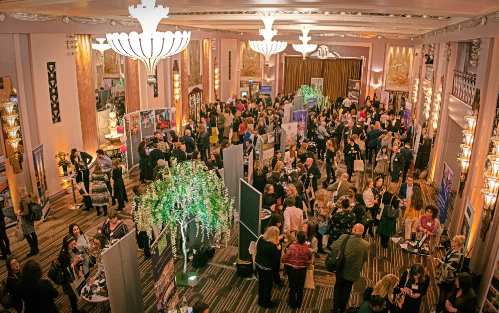 It's SHOWCASE Time! - The PA Club