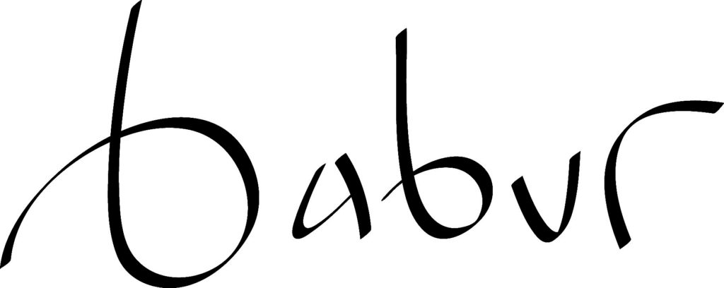 Babur-Restaurant-logo - The PA Club