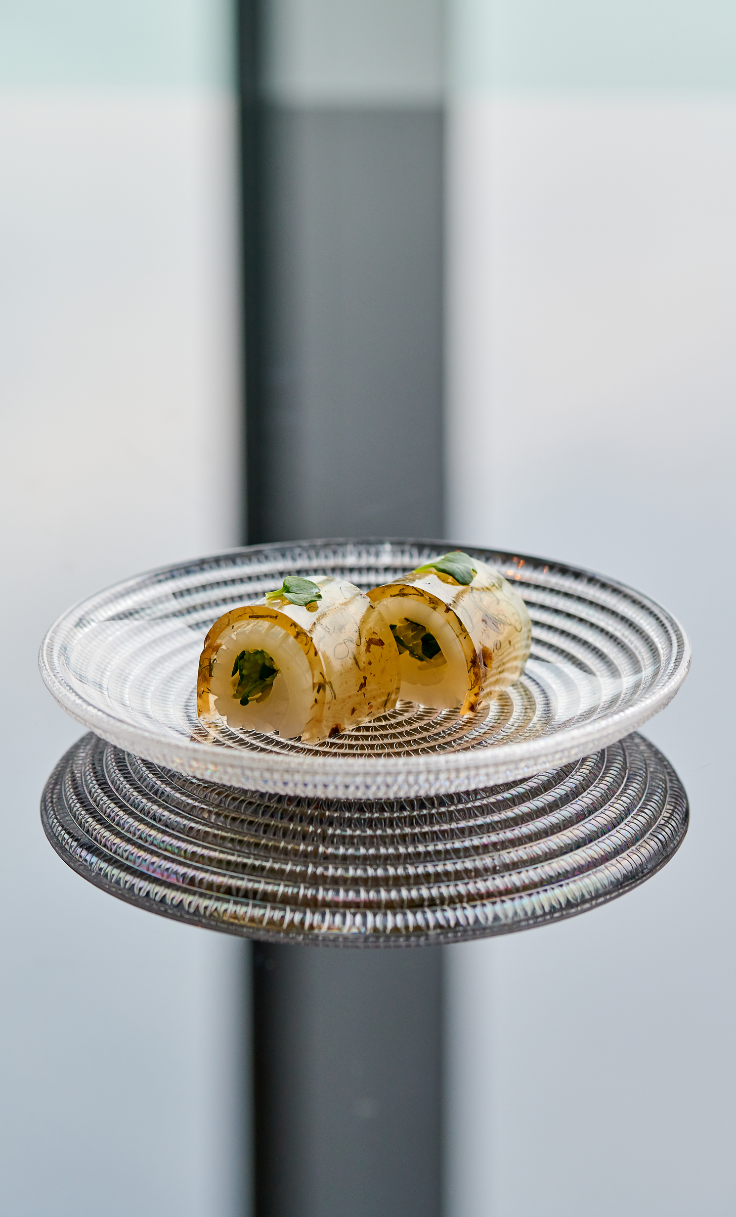 Aqua's fifth London restaurant - Shiro - The PA Club